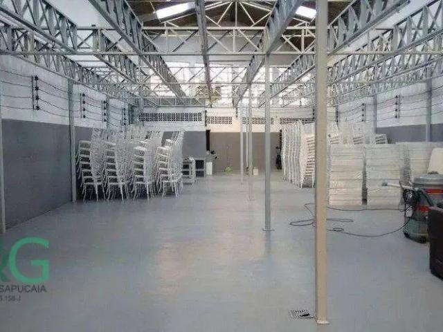 Galpão / Depósito para Venda em São Paulo/SP Vila Moraes