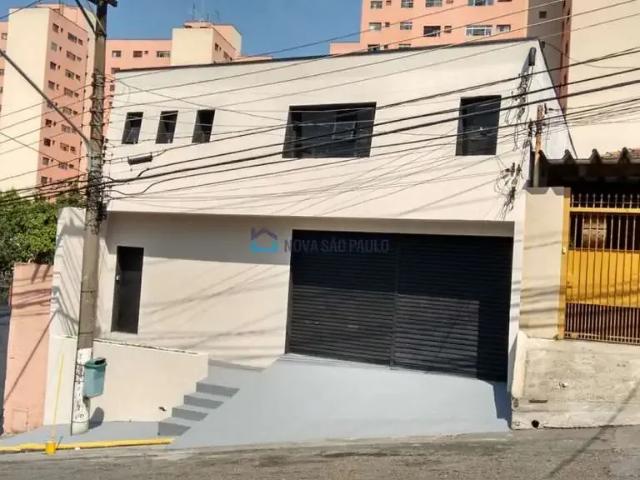 Galpão / Depósito para Venda em São Paulo/SP Vila Moraes
