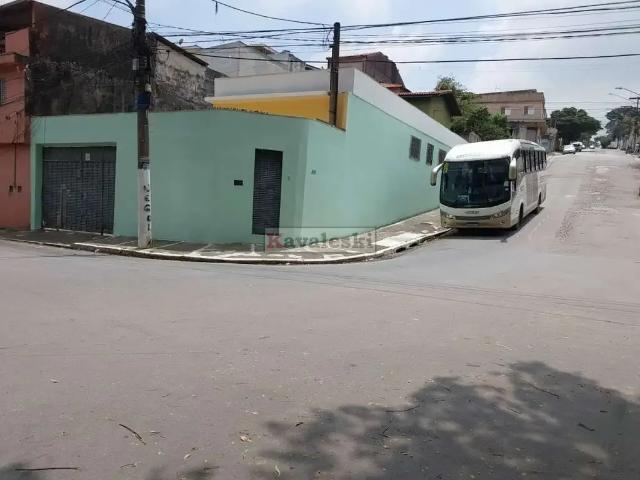 Galpão / Depósito para Venda em São Paulo/SP Vila Moraes