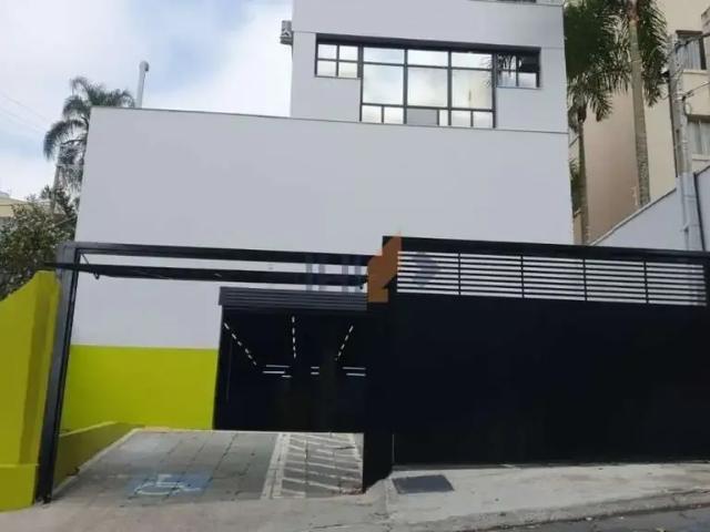 Galpão / Depósito para Venda em São Paulo/SP Vila Morumbi