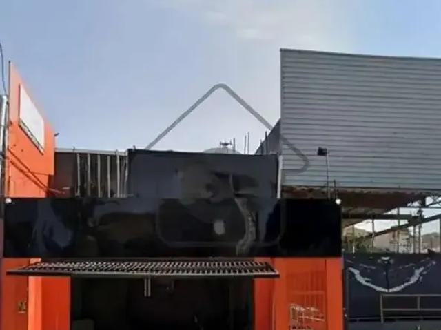 Galpão / Depósito para Venda em São Paulo/SP Vila Nair