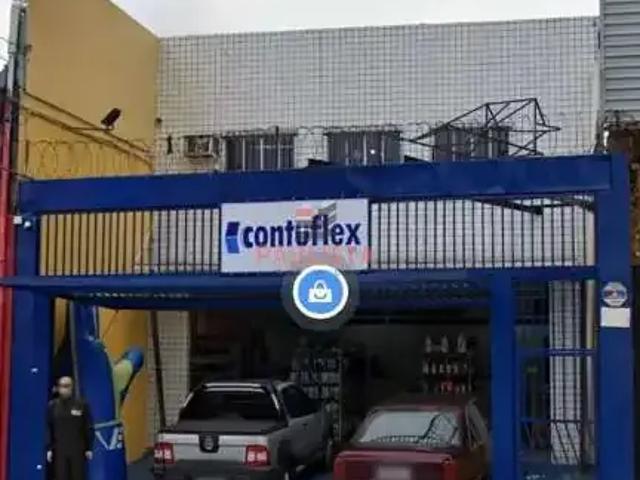 Galpão / Depósito para Venda em São Paulo/SP Vila Nair