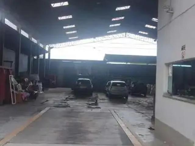 Galpão / Depósito para Venda em São Paulo/SP Vila Natália 1 Quartos