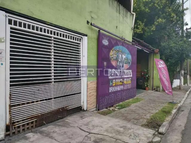 Galpão / Depósito para Venda em São Paulo/SP Vila Natália