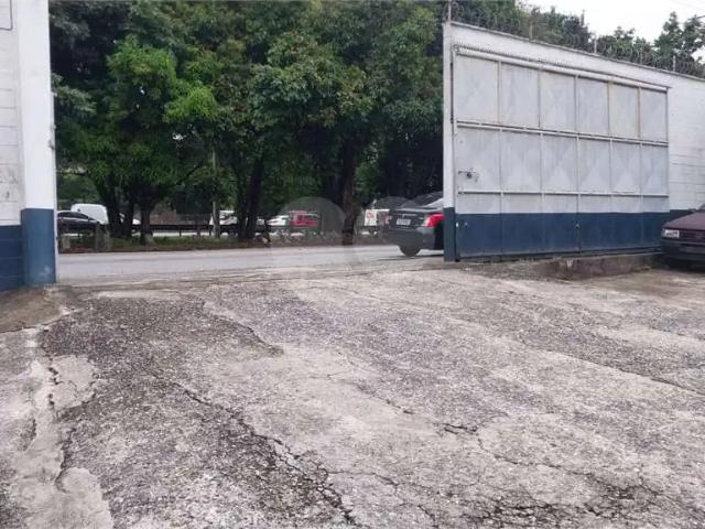 Galpão / Depósito para Venda em São Paulo/SP São João Climaco