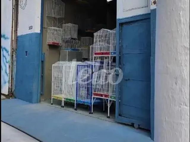Galpão / Depósito para Venda em São Paulo/SP Vila Nhocune