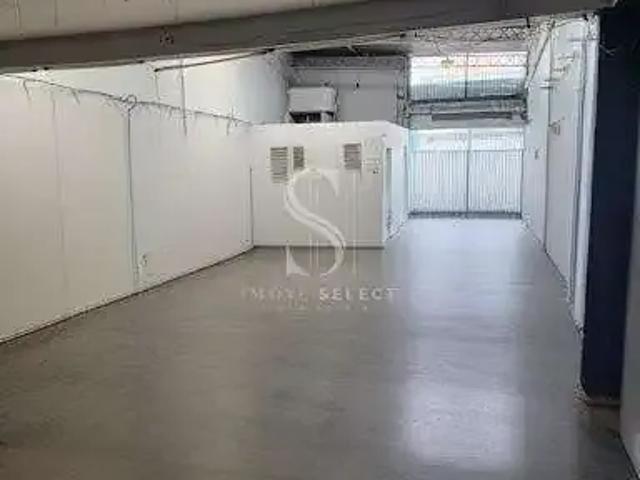 Galpão / Depósito para Venda em São Paulo/SP Vila Nilo