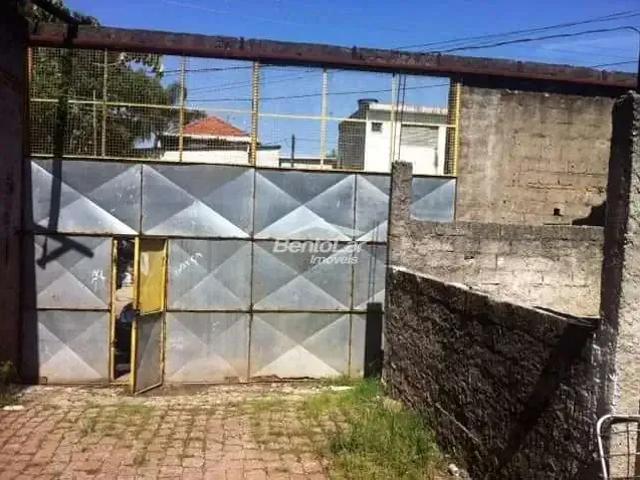 Galpão / Depósito para Venda em São Paulo/SP Vila Nilo