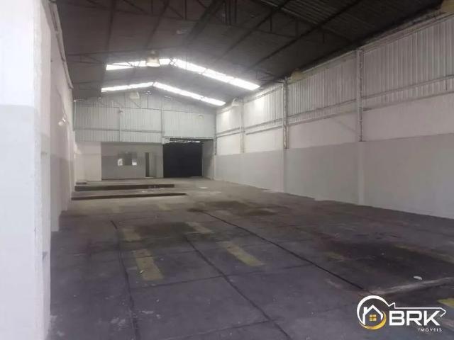 Galpão / Depósito para Venda em São Paulo/SP Vila Norma