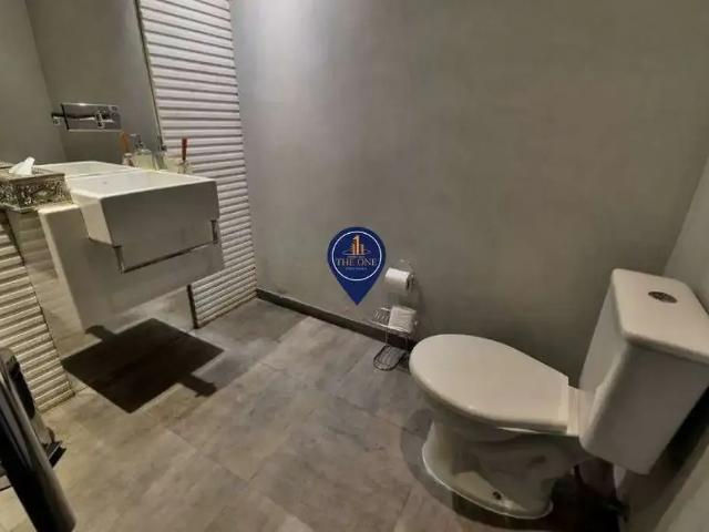 Galpão / Depósito para Venda em São Paulo/SP Vila Nova Conceição 2 Quartos