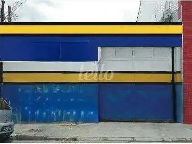Galpão / Depósito para Venda em São Paulo/SP Vila Nova Cachoeirinha