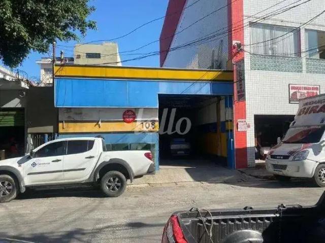 Galpão / Depósito para Venda em São Paulo/SP Vila Nova Cachoeirinha