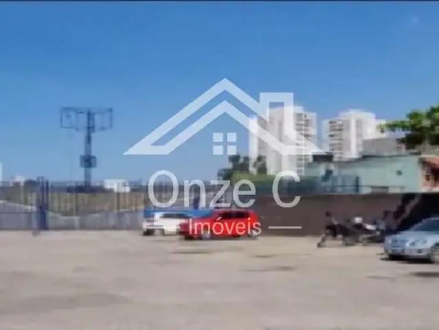 Galpão / Depósito para Venda em São Paulo/SP Vila Nova Galvão