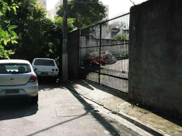 Galpão / Depósito para Venda em São Paulo/SP Vila Nova Mazzei
