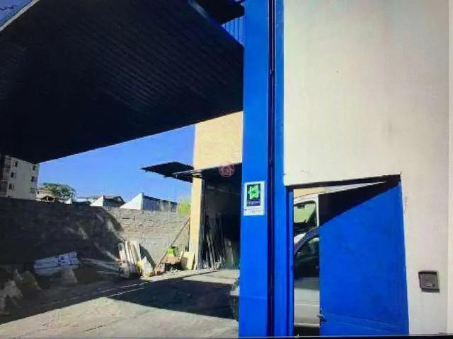 Galpão / Depósito para Venda em São Paulo/SP Vila Nova Mazzei 10 Quartos