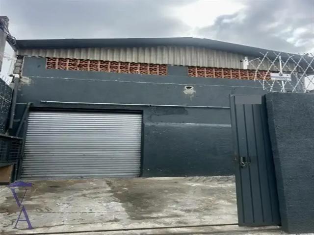 Galpão / Depósito para Venda em São Paulo/SP Vila Nova Mazzei