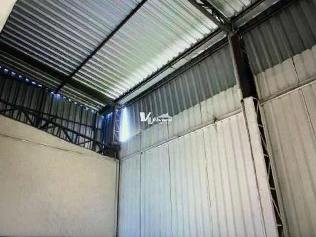 Galpão / Depósito para Venda em São Paulo/SP Vila Nova Mazzei