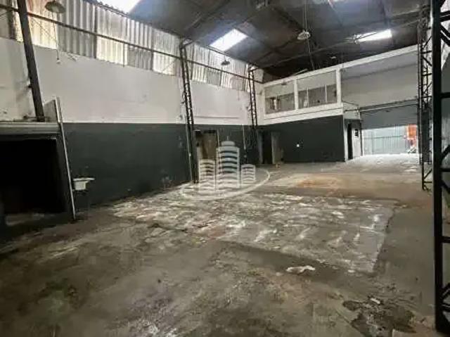 Galpão / Depósito para Venda em São Paulo/SP Vila Nova Mazzei