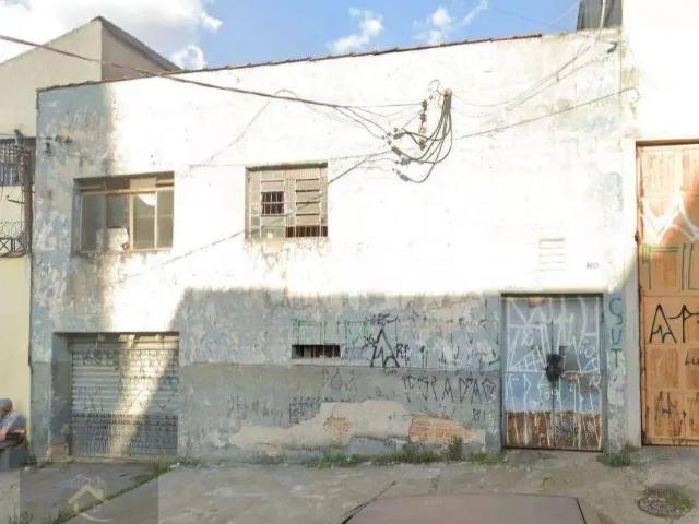 Galpão / Depósito para Venda em São Paulo/SP Vila Nova Savoia