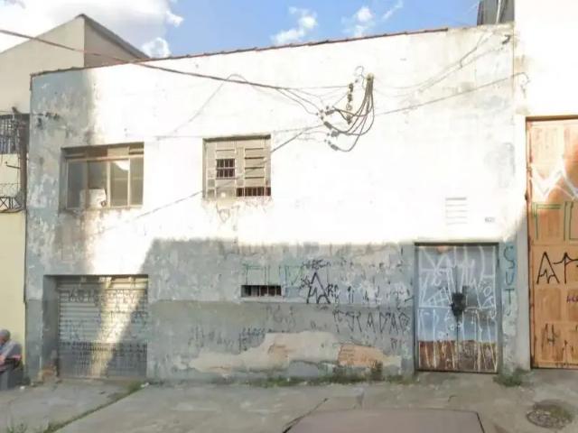 Galpão / Depósito para Venda em São Paulo/SP Vila Nova Savoia