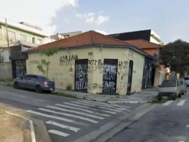 Galpão / Depósito para Venda em São Paulo/SP Vila Nova Savoia