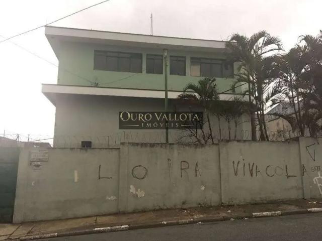 Galpão / Depósito para Venda em São Paulo/SP Vila Nova York