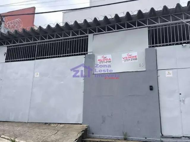 Galpão / Depósito para Venda em São Paulo/SP Vila Nova York