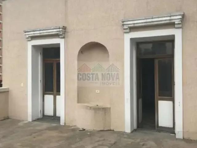 Galpão / Depósito para Venda em São Paulo/SP Vila Olímpia