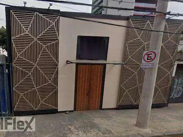 Galpão / Depósito para Venda em São Paulo/SP Vila Olímpia