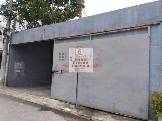 Galpão / Depósito para Venda em São Paulo/SP Vila Olímpia