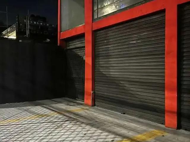 Galpão / Depósito para Venda em São Paulo/SP Vila Olímpia