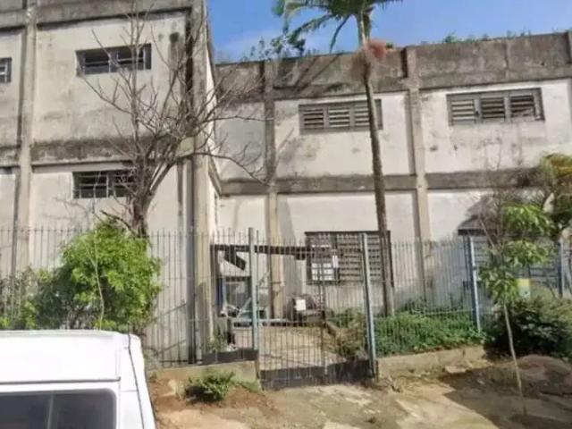 Galpão / Depósito para Venda em São Paulo/SP Vila Oratório