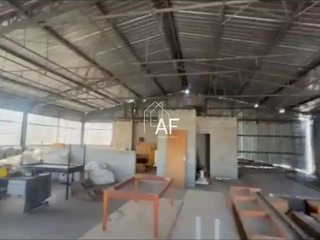 Galpão / Depósito para Venda em São Paulo/SP Vila Aurora Zona Norte