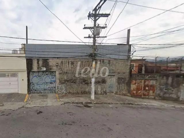 Galpão / Depósito para Venda em São Paulo/SP Vila Aurora Zona Norte