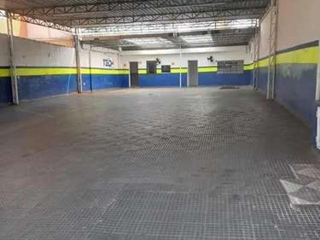 Galpão / Depósito para Venda em São Paulo/SP Vila Aurora Zona Norte