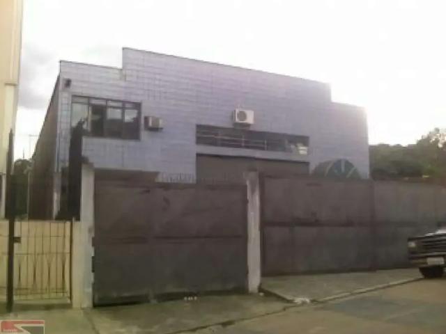 Galpão / Depósito para Venda em São Paulo/SP Vila Amália