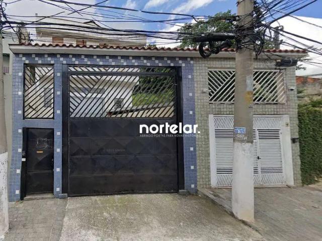 Galpão / Depósito para Venda em São Paulo/SP Vila América