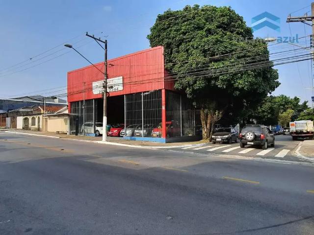 Galpão / Depósito para Venda em São Paulo/SP Vila Americana