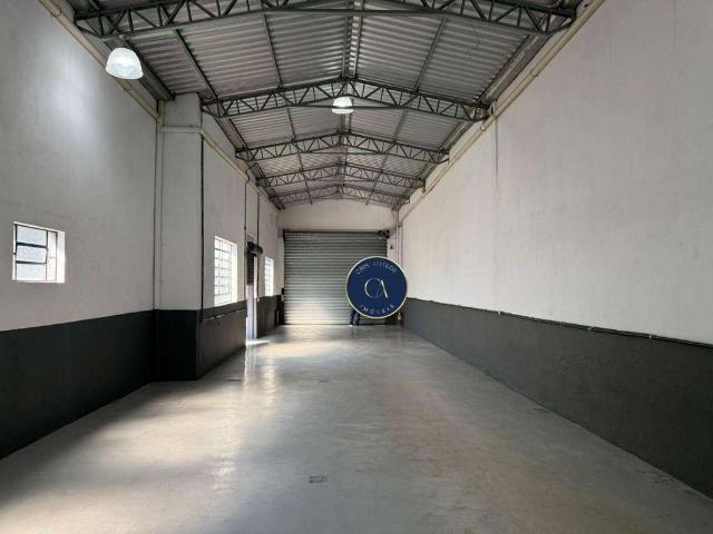 Galpão / Depósito para Venda em São Paulo/SP Vila Anastácio