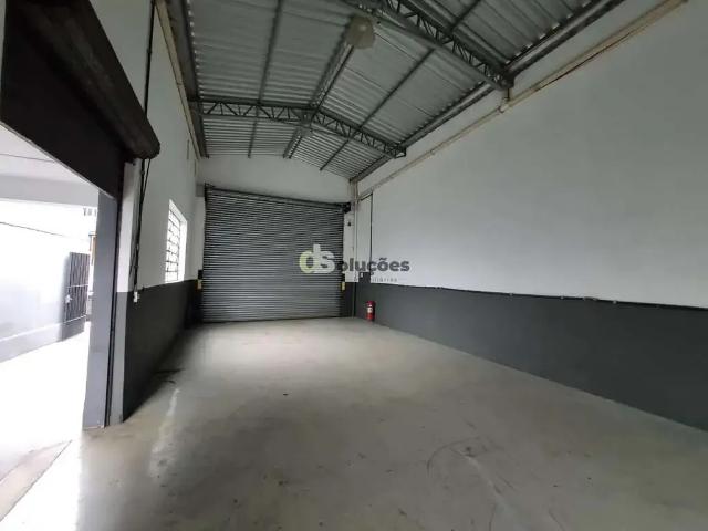 Galpão / Depósito para Venda em São Paulo/SP Vila Anastácio