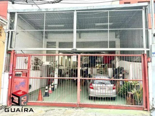 Galpão / Depósito para Venda em São Paulo/SP Vila Anastácio