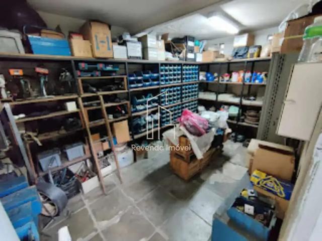 Galpão / Depósito para Venda em São Paulo/SP Vila Anastácio