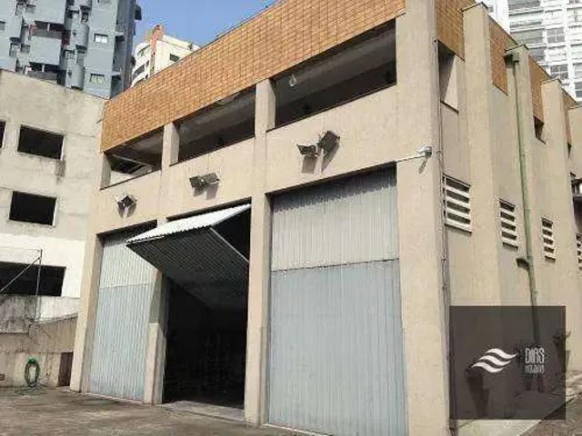 Galpão / Depósito para Venda em São Paulo/SP Vila Andrade