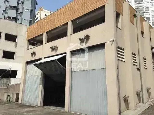 Galpão / Depósito para Venda em São Paulo/SP Vila Andrade