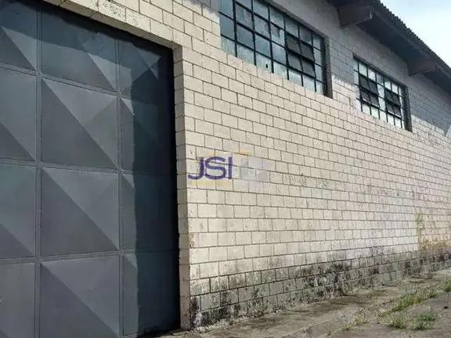 Galpão / Depósito para Venda em São Paulo/SP Vila Andrade