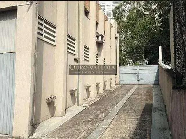 Galpão / Depósito para Venda em São Paulo/SP Vila Andrade