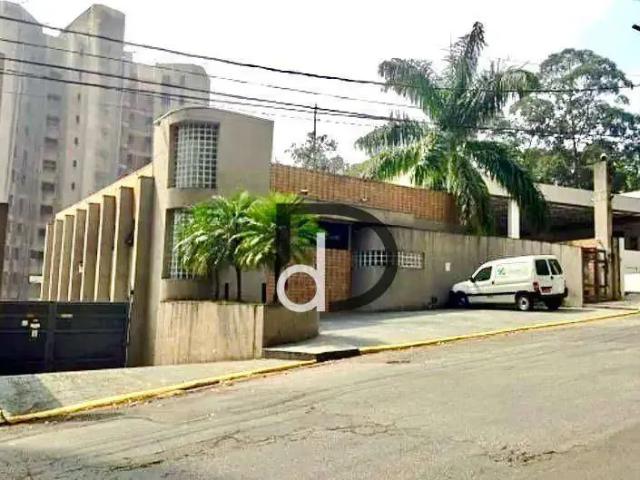 Galpão / Depósito para Venda em São Paulo/SP Vila Andrade