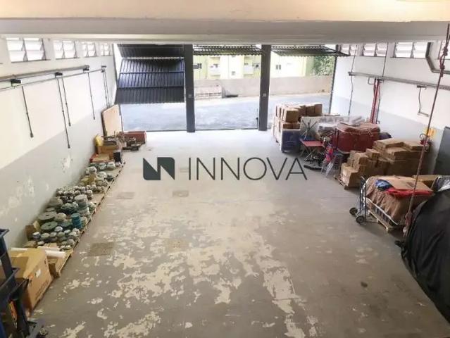Galpão / Depósito para Venda em São Paulo/SP Vila Andrade