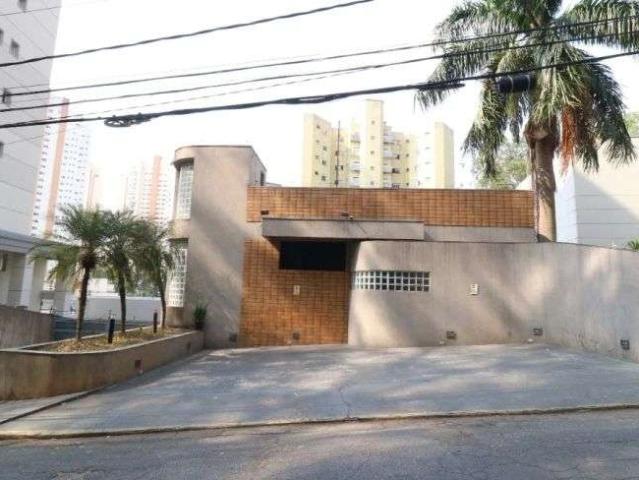 Galpão / Depósito para Venda em São Paulo/SP Vila Andrade