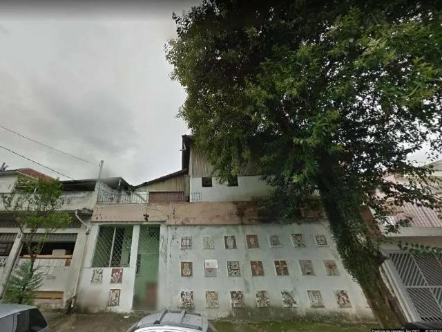 Galpão / Depósito para Venda em São Paulo/SP Vila Antonina
